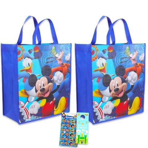 Pack My Disney Beach Bag – Must-Haves for 2025 Fun